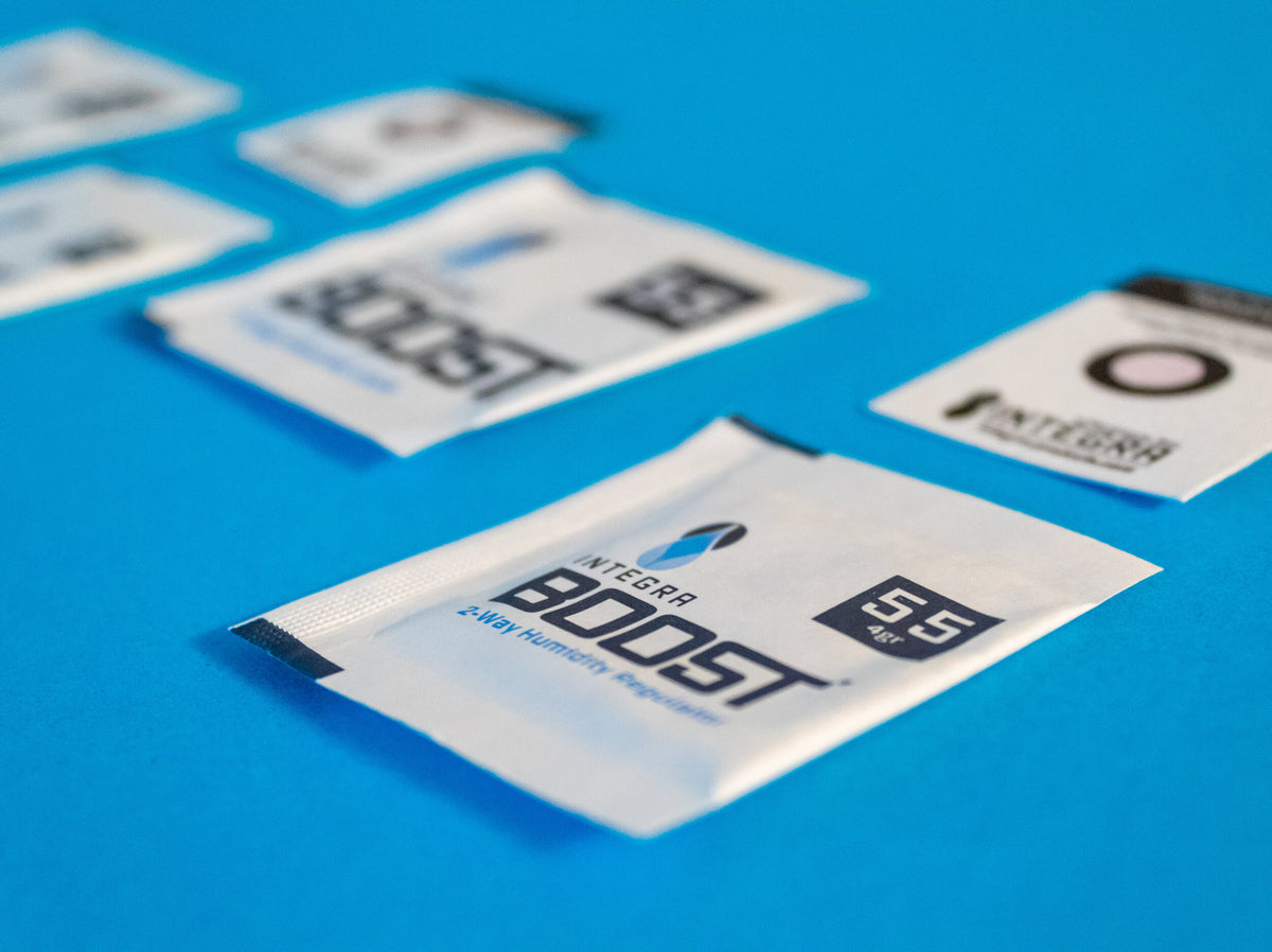 The Integra BOOST™ Collection – Page 2 – Humidity Packets Dot Com